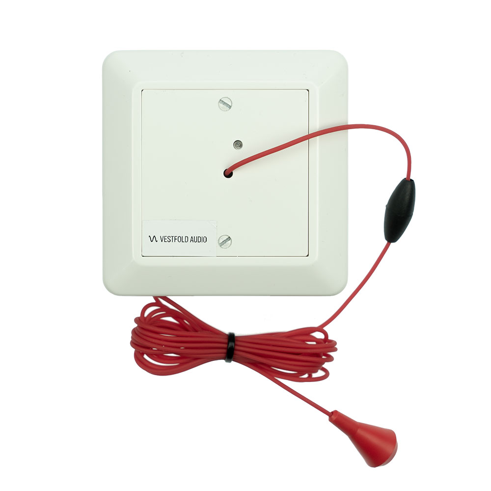 VEA CARE Pull Cord | SensioShop